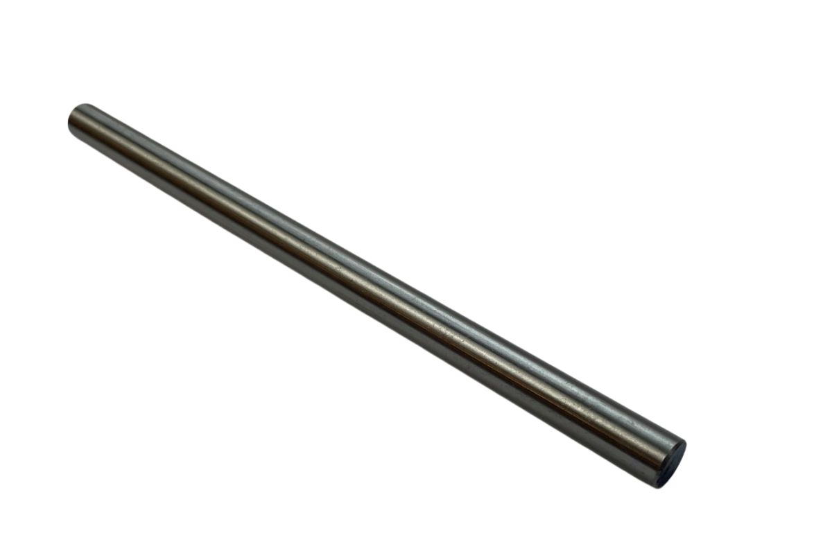 TFP200 Flail Shaft 12mm | Trelawned - Trelawny ontroesten en reinigen